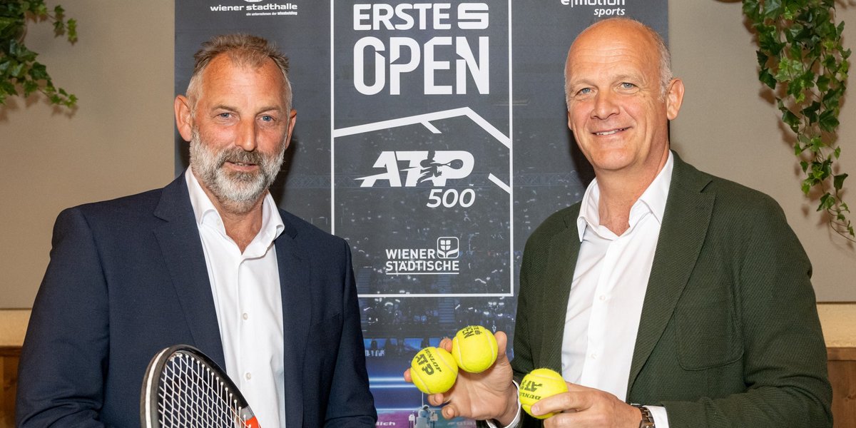 OÖTV: Auktion von Thomas Muster bringt Viertelmillion für den guten Zweck