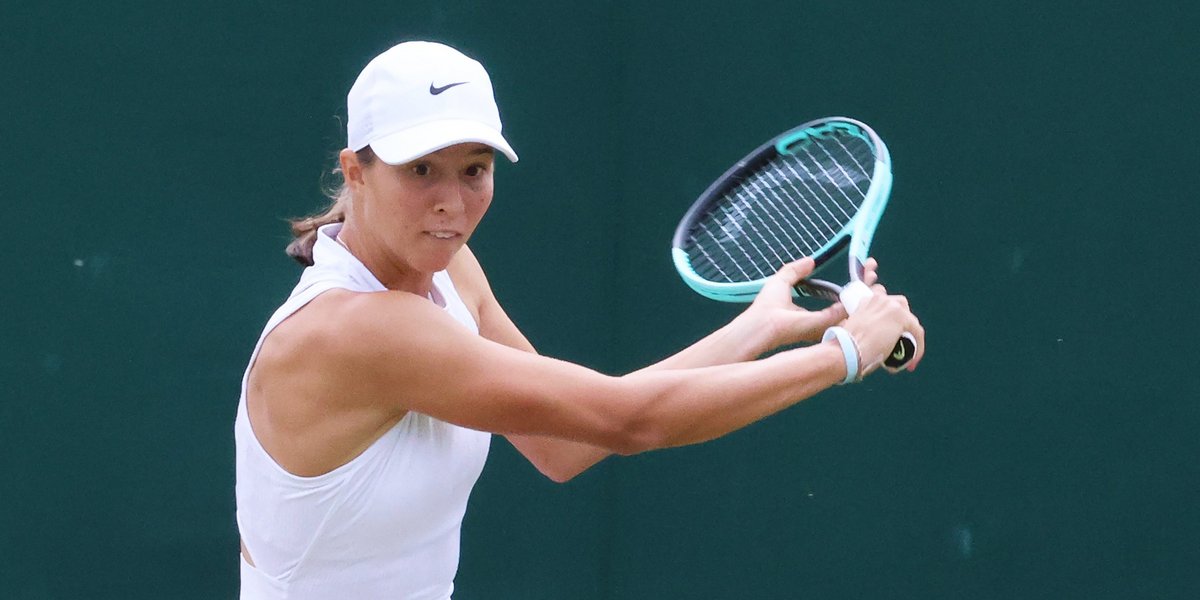 OÖTV: ITF Terrassa: Sensationelle Tagger holt mit 17 Jahren 1. Damentitel