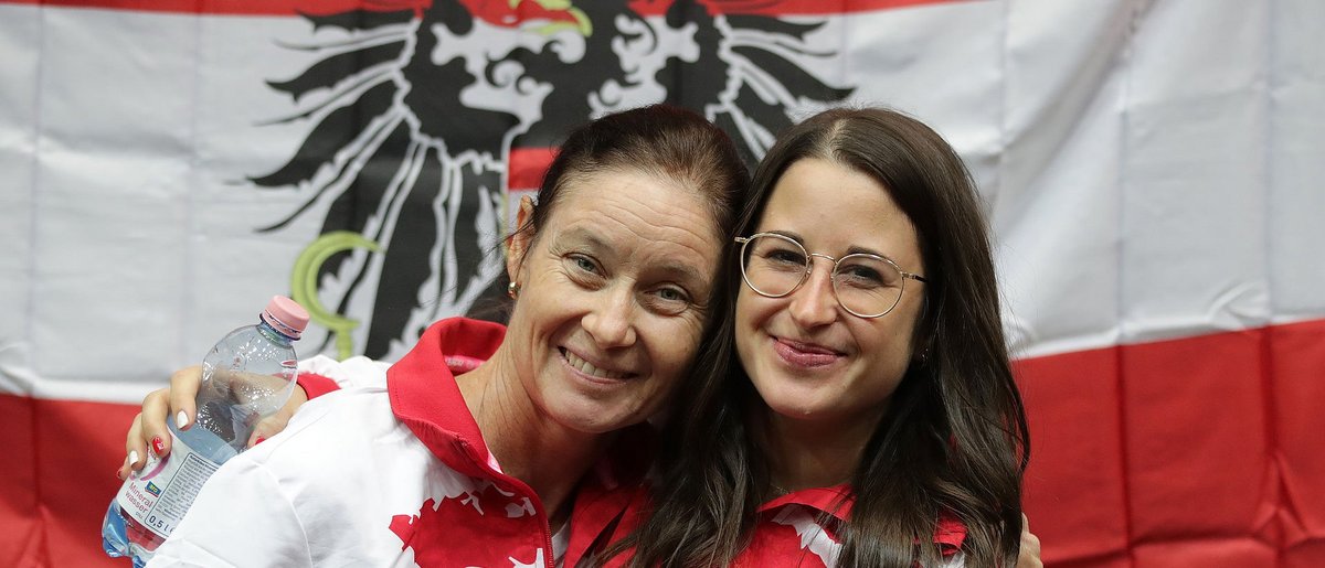 OÖTV: Beste Erinnerungen: Zeitzeugin Maruska und der Traum von der neuerlichen Sensation