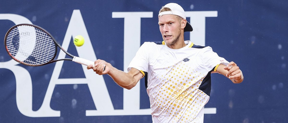 OÖTV: ITF Monastir: Oberleitner mit erstem Doppel-Finaleinzug in der neuen Saison