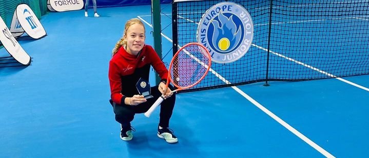 OÖTV: Lea Haider-Maurer startet 2023 mit nationalem und internationalem ...