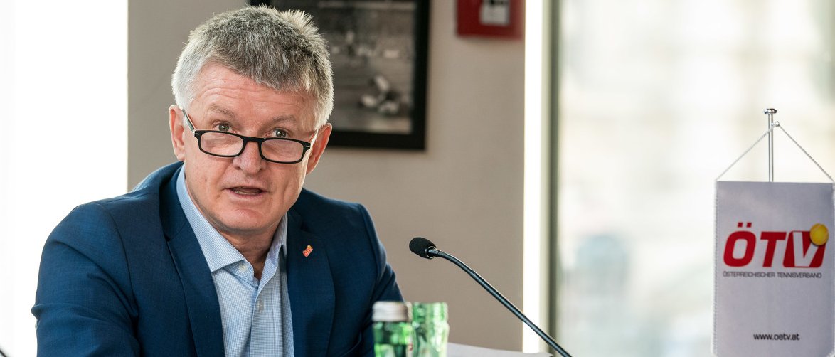 OÖTV: Über 5 Jahre ÖTV: Thomas Schweda zieht Bilanz