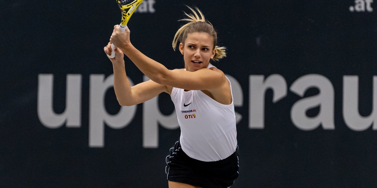 OÖTV: Haas wird Stimme des Upper Austria Ladies Linz